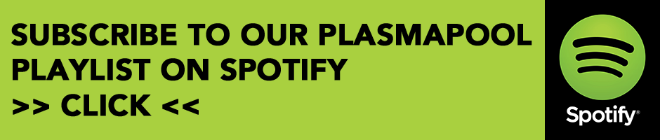 Spotify - Plasmapool